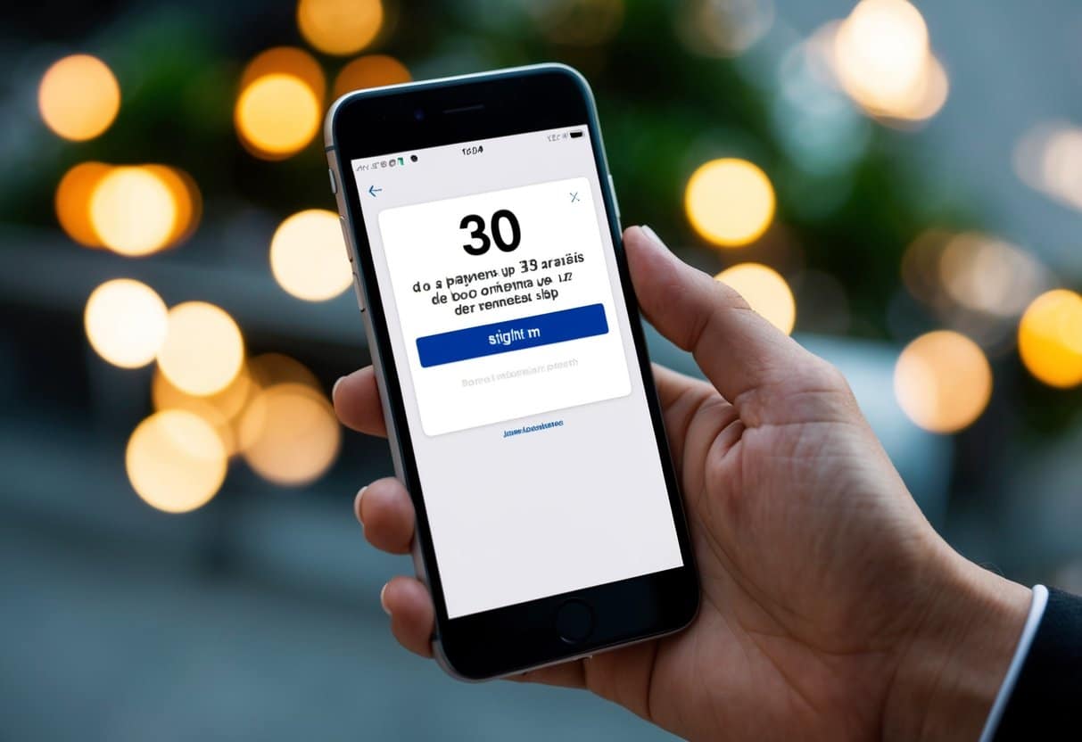 App que paga 30 reais para se cadastrar: Descubra como aproveitar essa ...